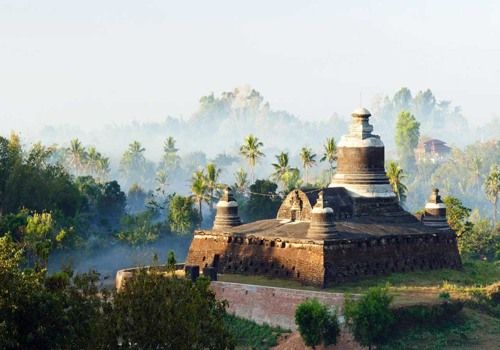 Mrauk U Travel Guide | Myanmar Destinations